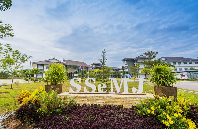 GALLERY – BANDAR SERI ALAM