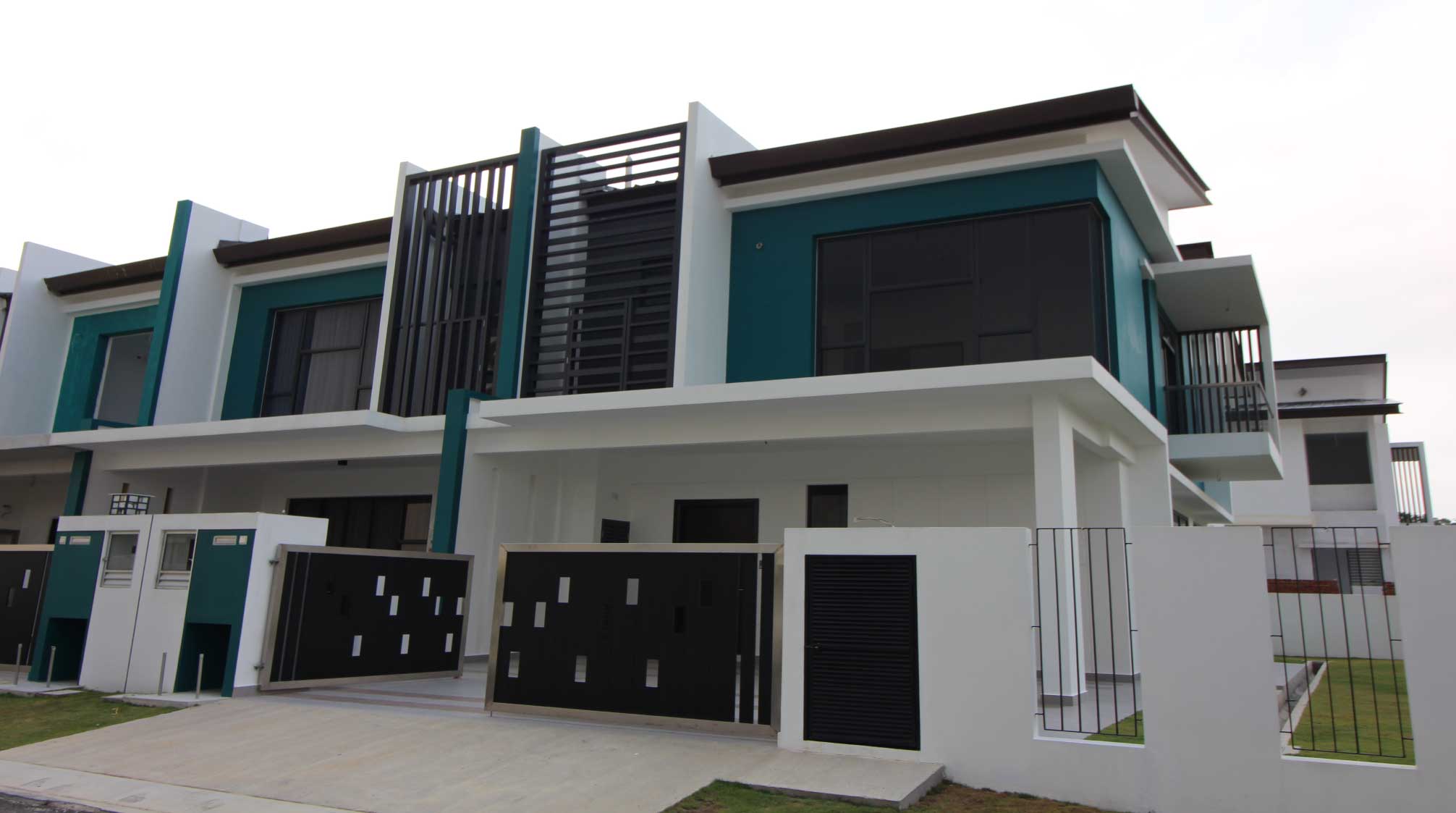 TOPAZ RESIDENZ (SEC 1) – BANDAR SERI ALAM